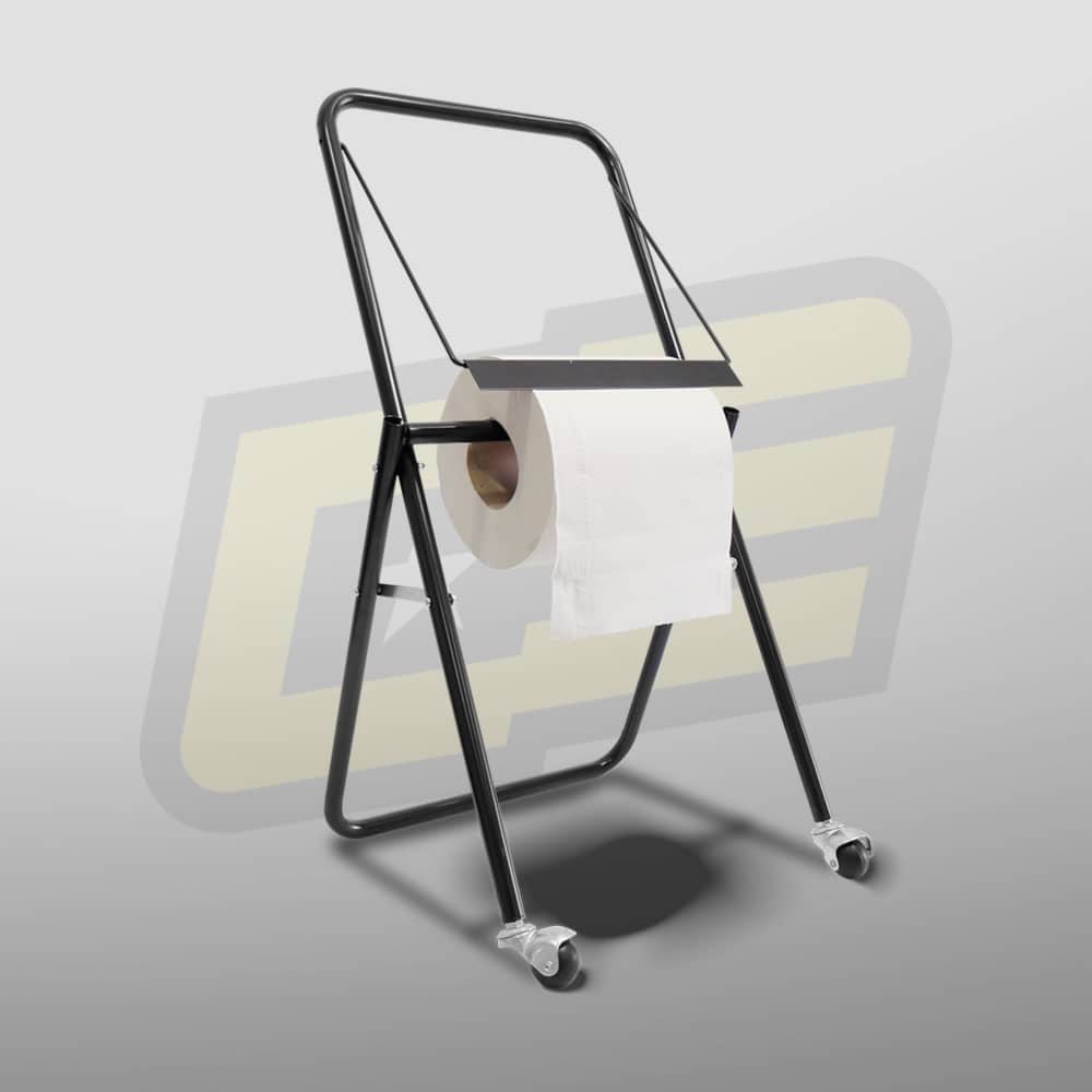 Porta Rollos para Taller | CARENGINE