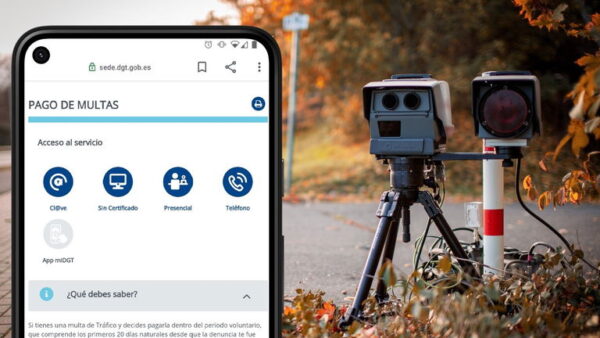 Cómo consultar multas de la DGT paso a paso (actualizado 2025) | CARENGINE